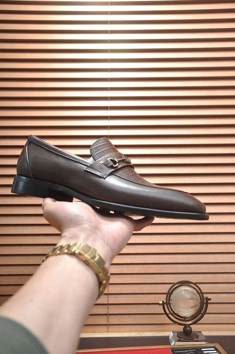 Cut-rate Louis Vuitton Business Shoes