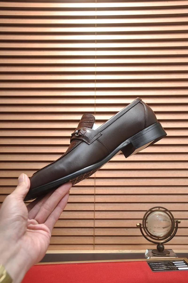 Cut-rate Louis Vuitton Business Shoes