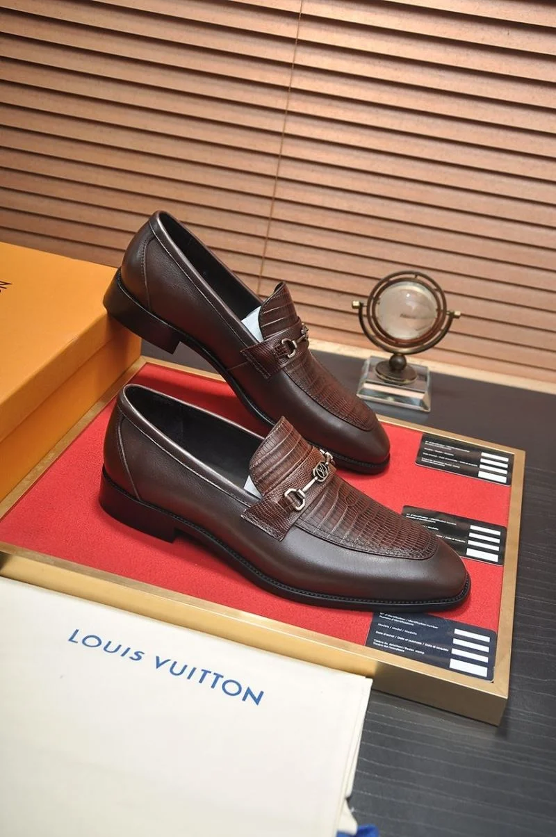 Cut-rate Louis Vuitton Business Shoes