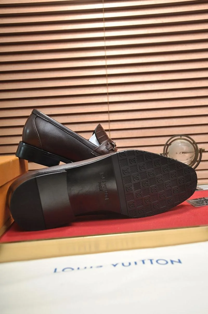 Cut-rate Louis Vuitton Business Shoes