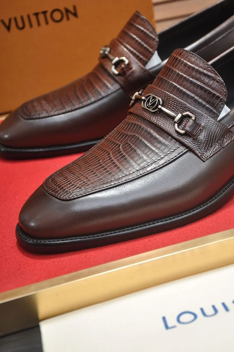 Cut-rate Louis Vuitton Business Shoes