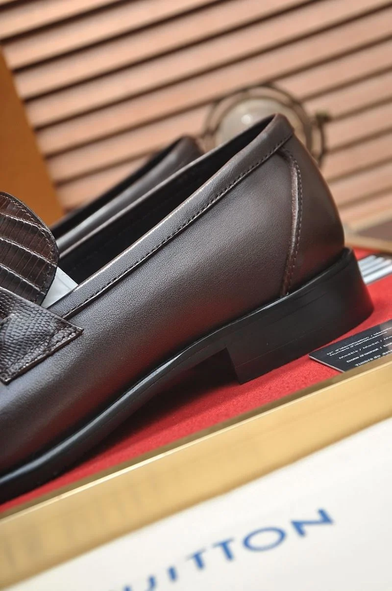 Cut-rate Louis Vuitton Business Shoes