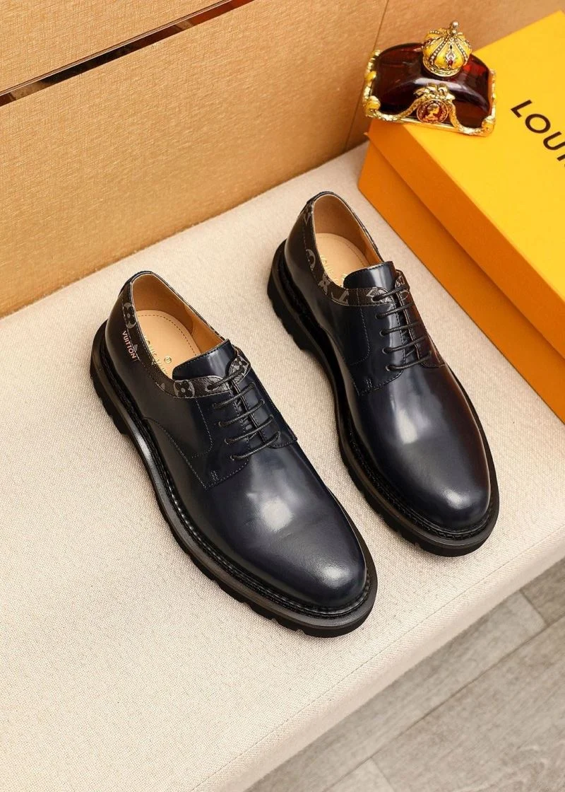 Louis Vuitton Business Shoes