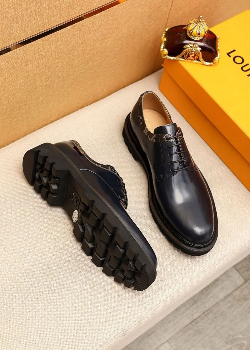 Louis Vuitton Business Shoes