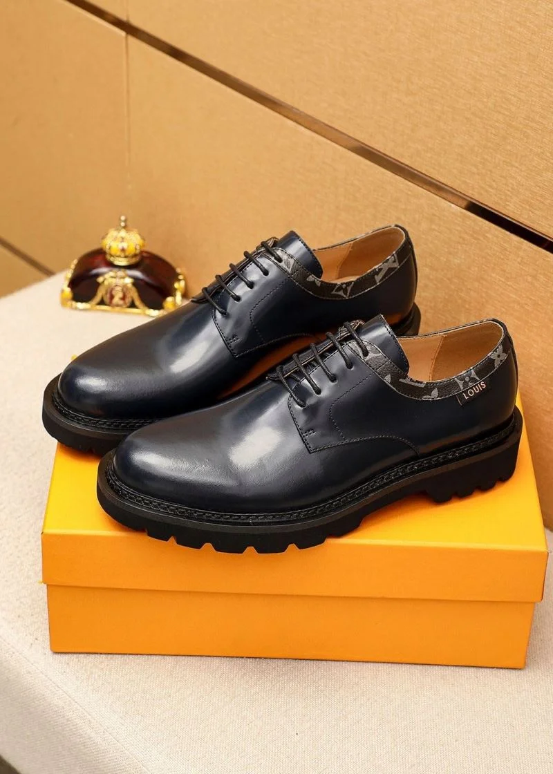 Louis Vuitton Business Shoes