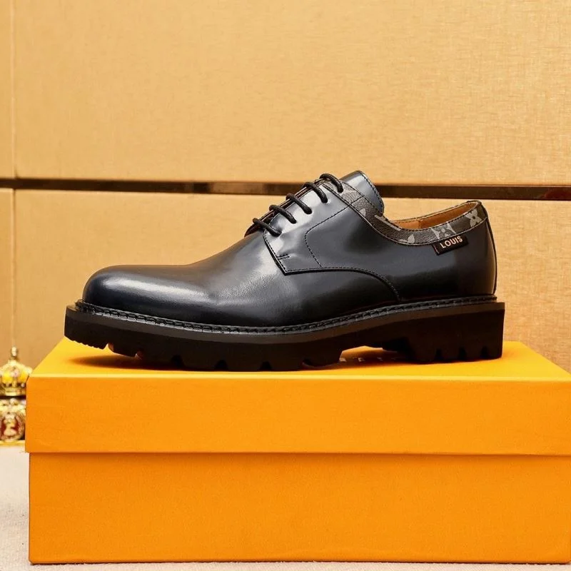 Louis Vuitton Business Shoes