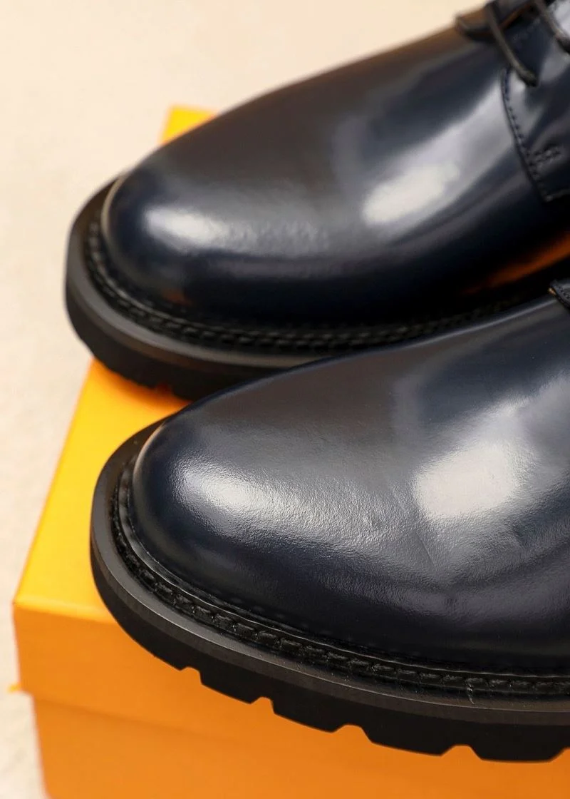 Louis Vuitton Business Shoes
