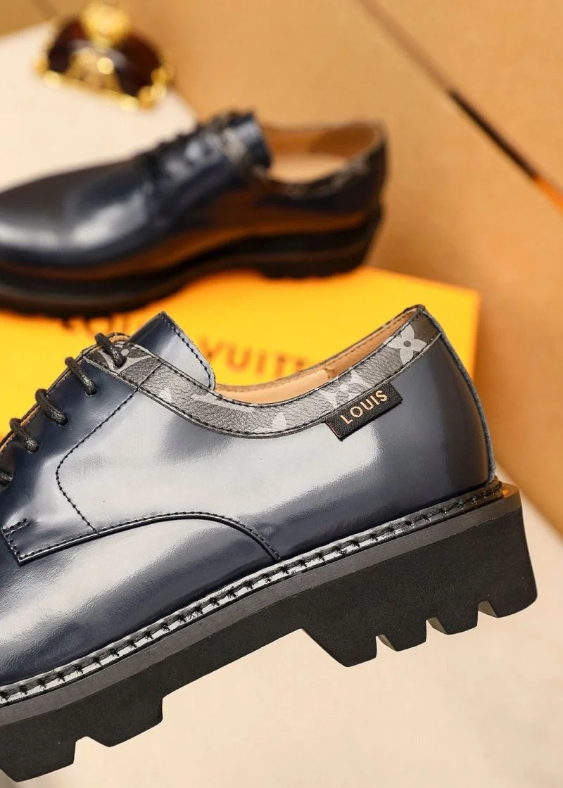 Louis Vuitton Business Shoes