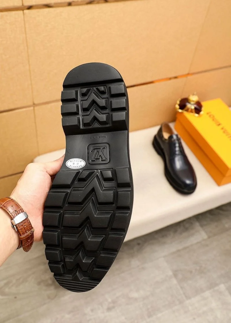 Louis Vuitton Business Shoes
