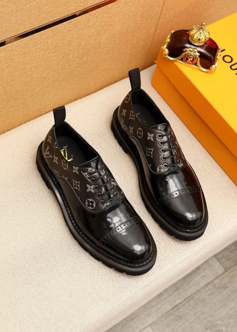 Louis Vuitton Business Shoes