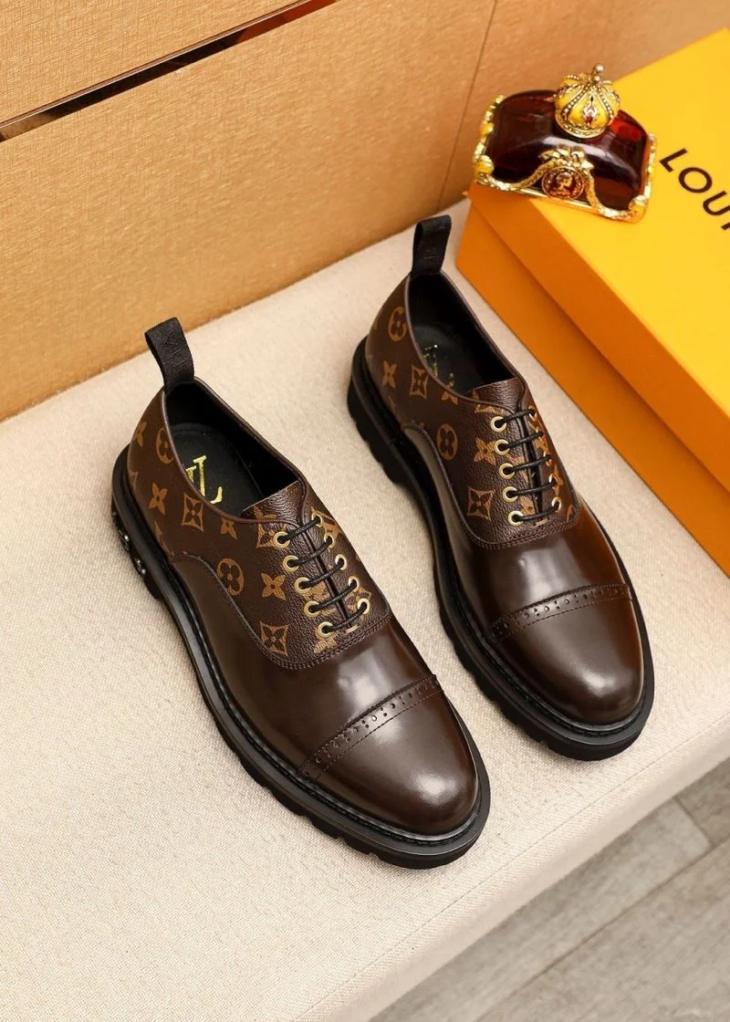 Louis Vuitton Business Shoes