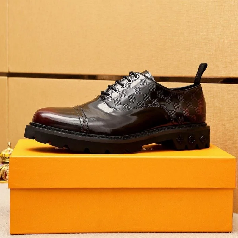Louis Vuitton Business Shoes