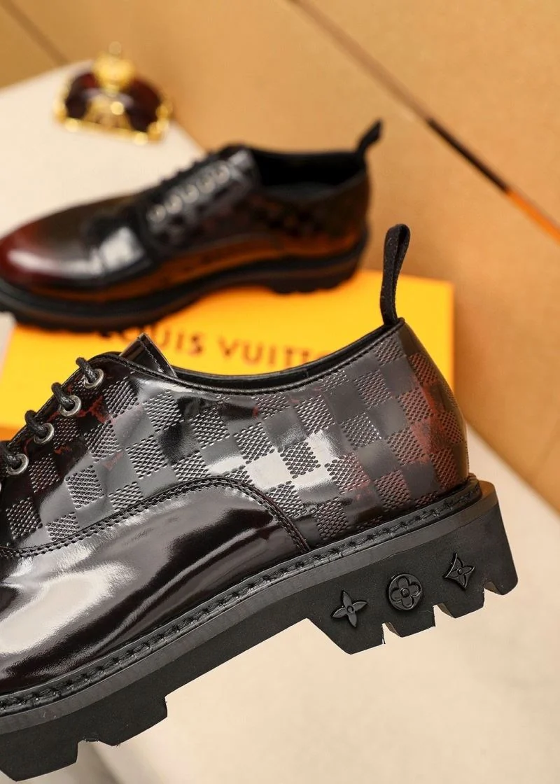 Louis Vuitton Business Shoes
