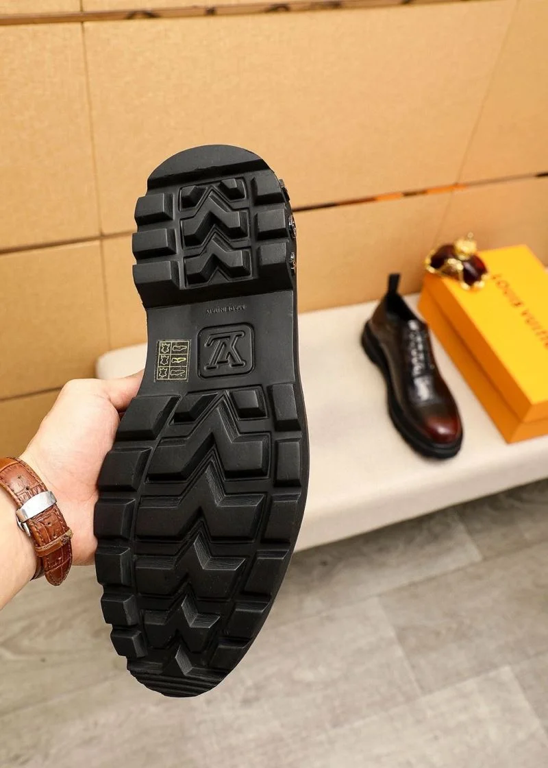 Louis Vuitton Business Shoes