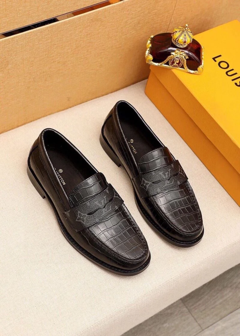 Louis Vuitton Business Shoes