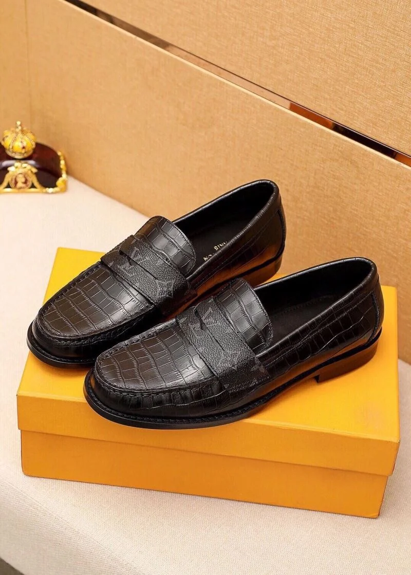 Cut-rate Louis Vuitton Business Shoes