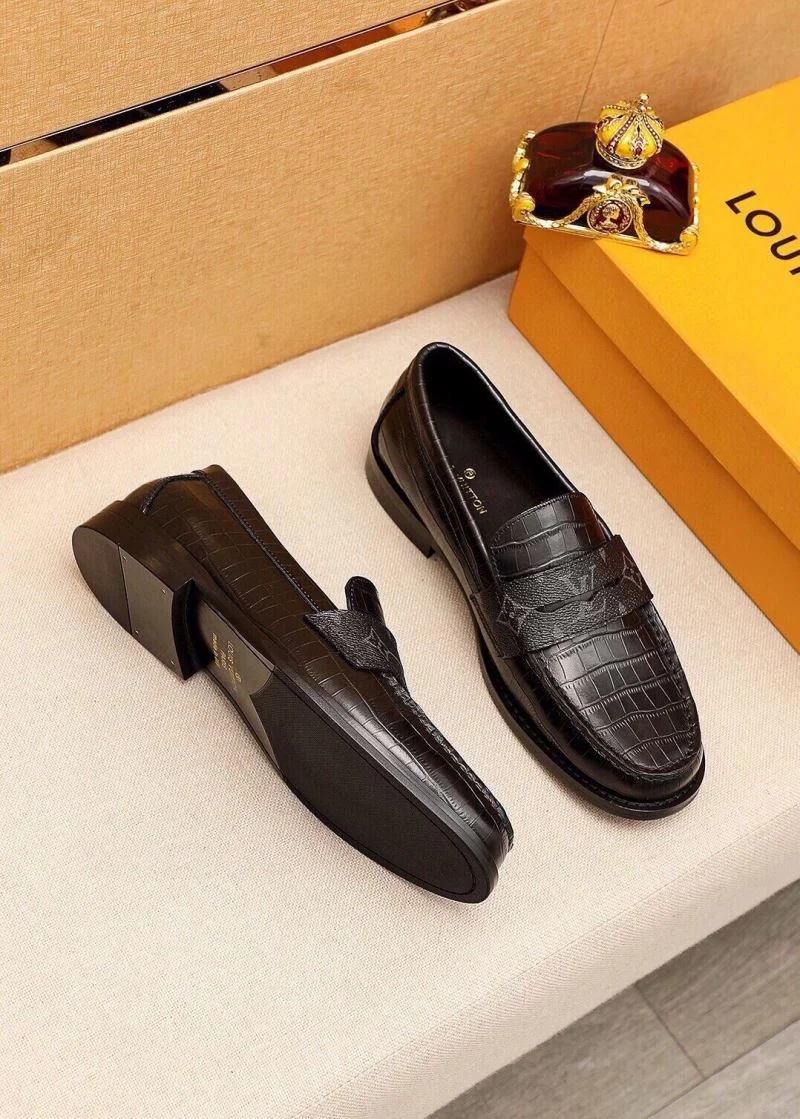 Cut-rate Louis Vuitton Business Shoes