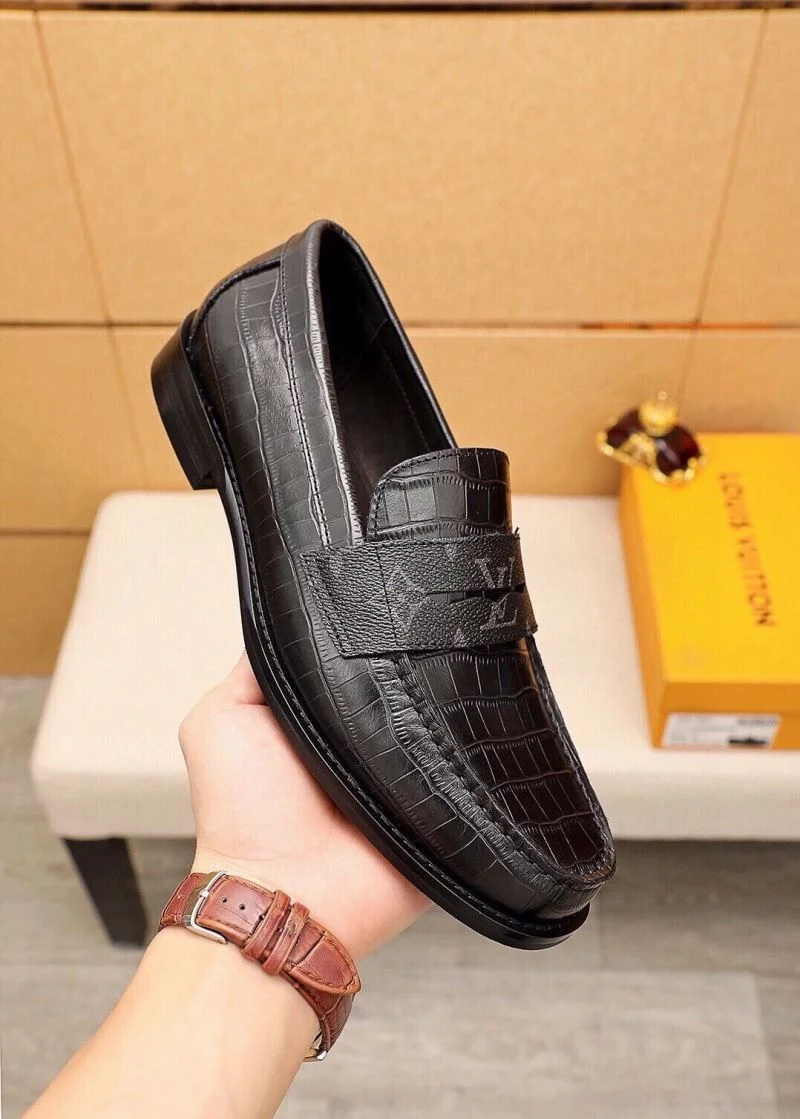 Cut-rate Louis Vuitton Business Shoes