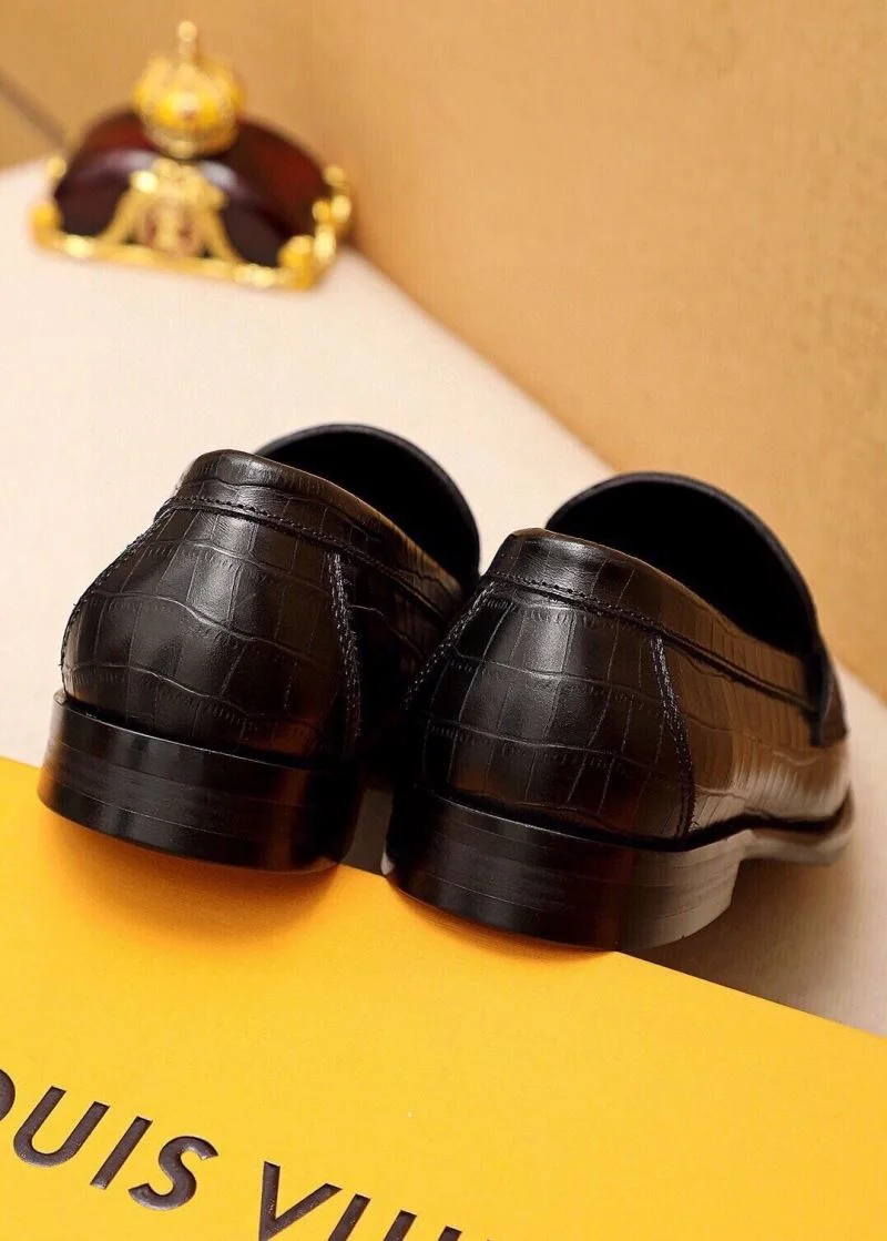 Cut-rate Louis Vuitton Business Shoes