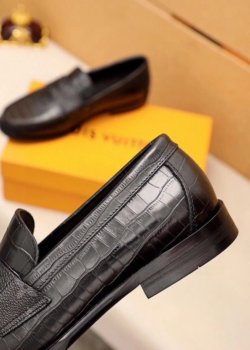 Cut-rate Louis Vuitton Business Shoes