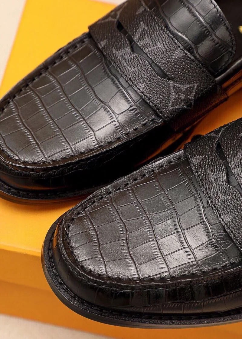 Cut-rate Louis Vuitton Business Shoes