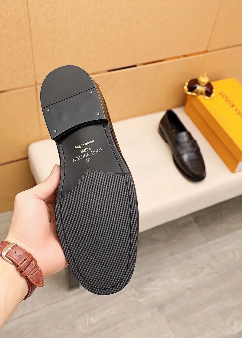Cut-rate Louis Vuitton Business Shoes