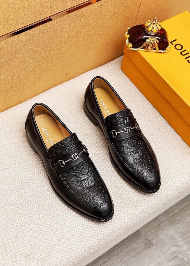Louis Vuitton Business Shoes