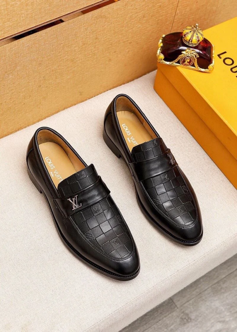 Louis Vuitton Business Shoes