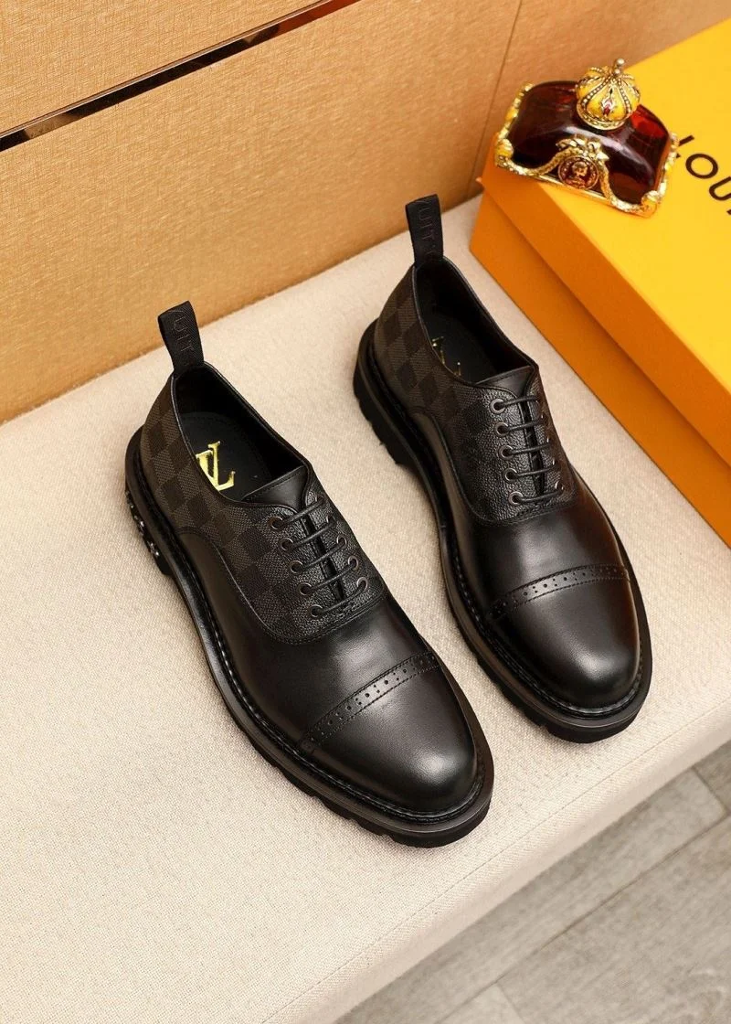 Louis Vuitton Business Shoes