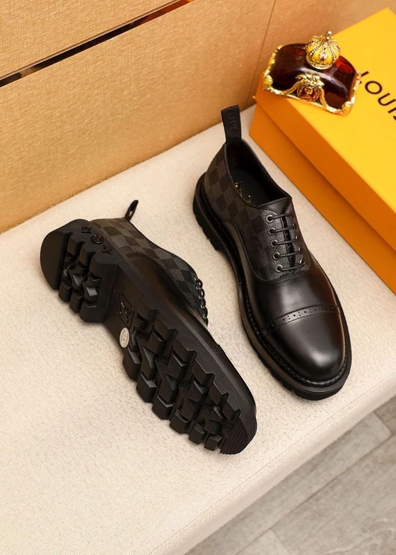 Louis Vuitton Business Shoes