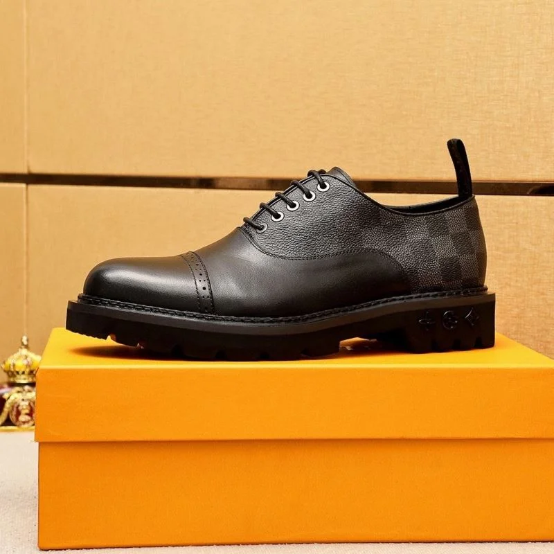Louis Vuitton Business Shoes