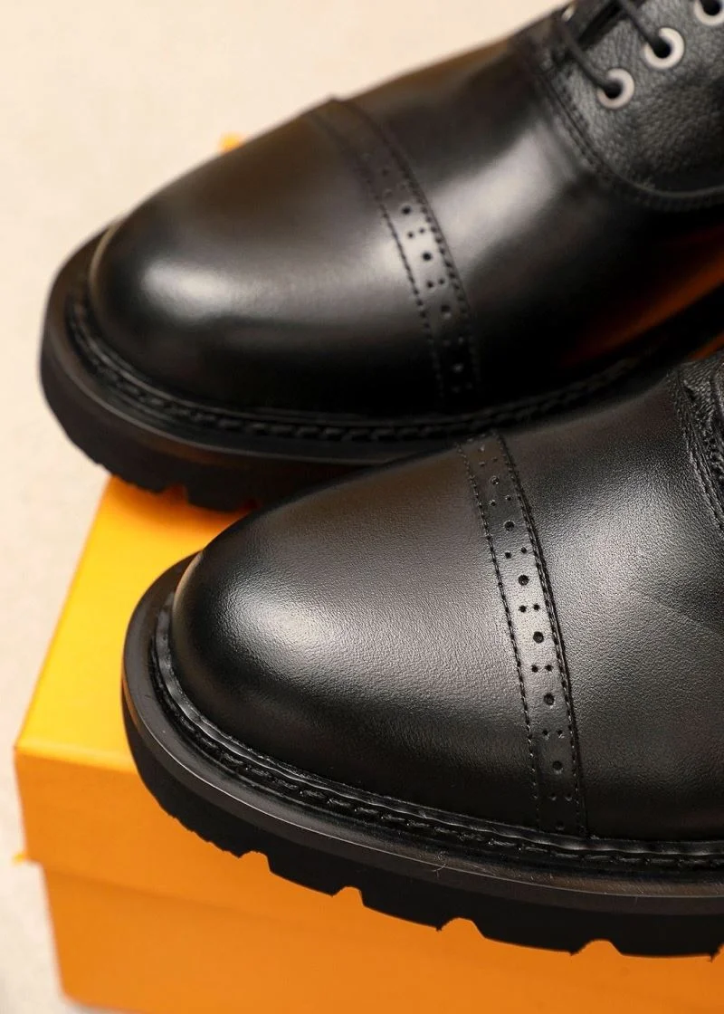 Louis Vuitton Business Shoes