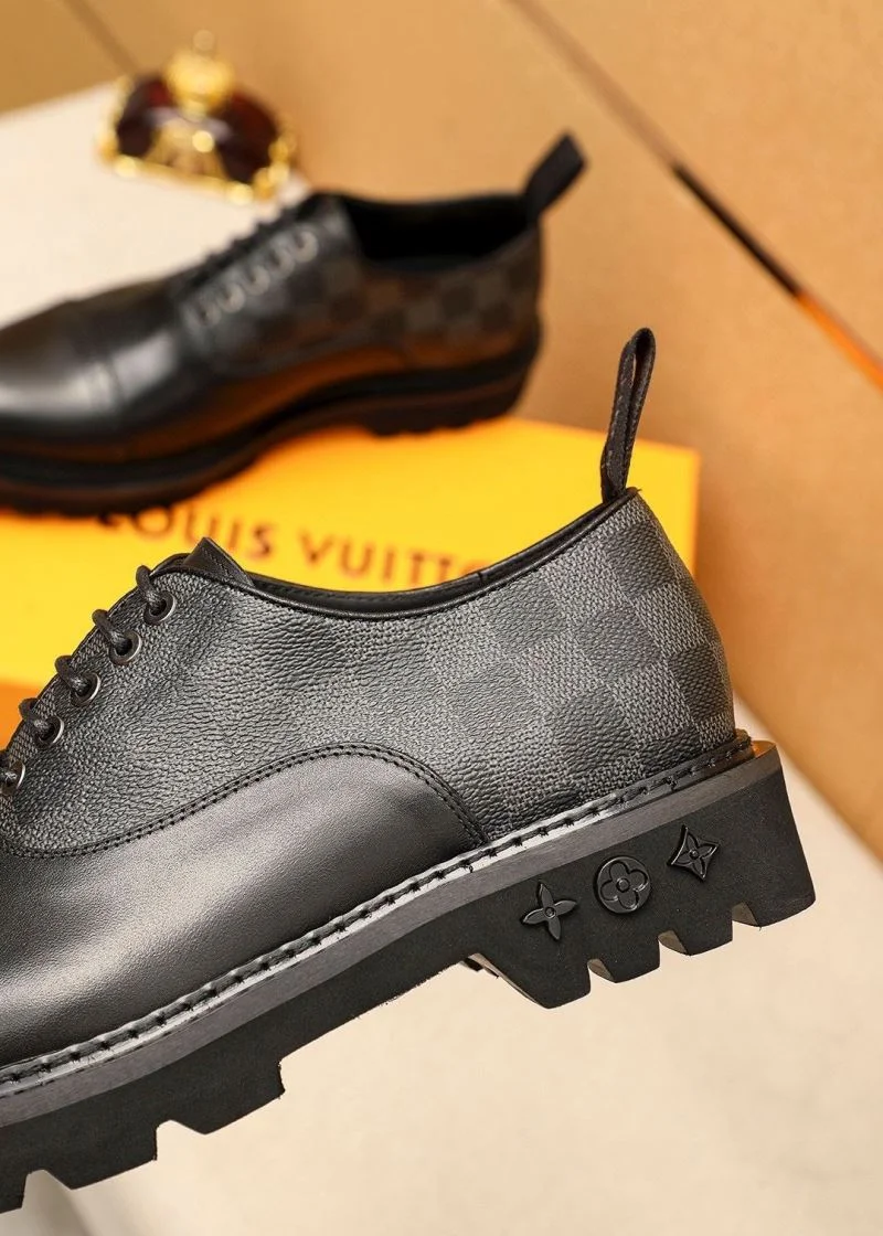 Louis Vuitton Business Shoes