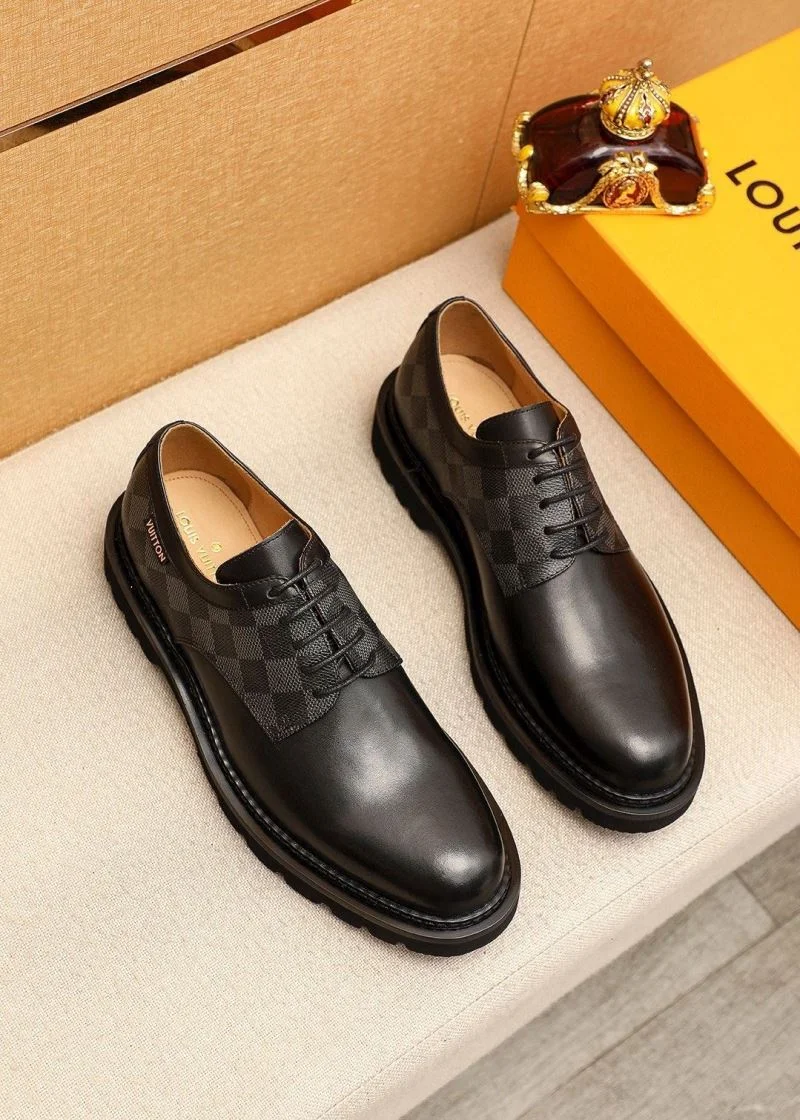 Louis Vuitton Business Shoes