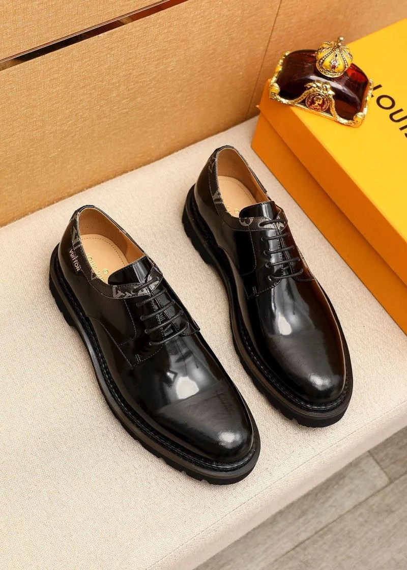 Louis Vuitton Business Shoes