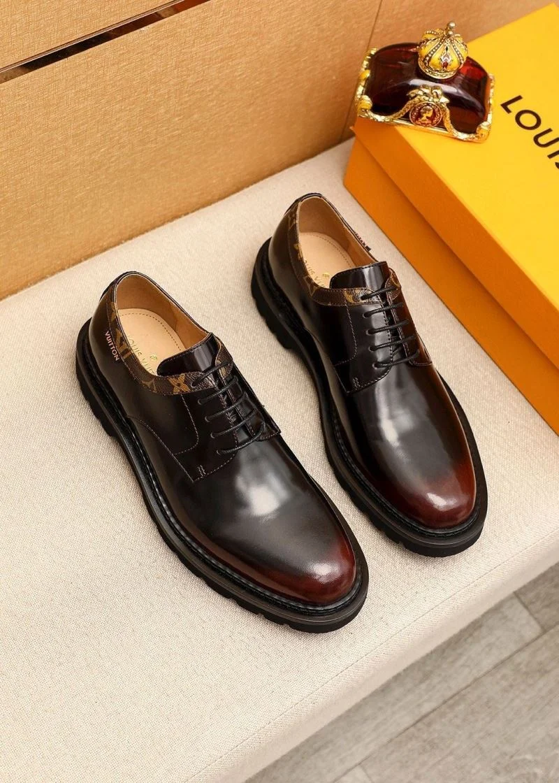 Louis Vuitton Business Shoes