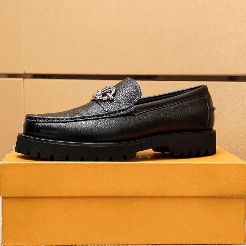 Inexpensive Louis Vuitton Business Shoes