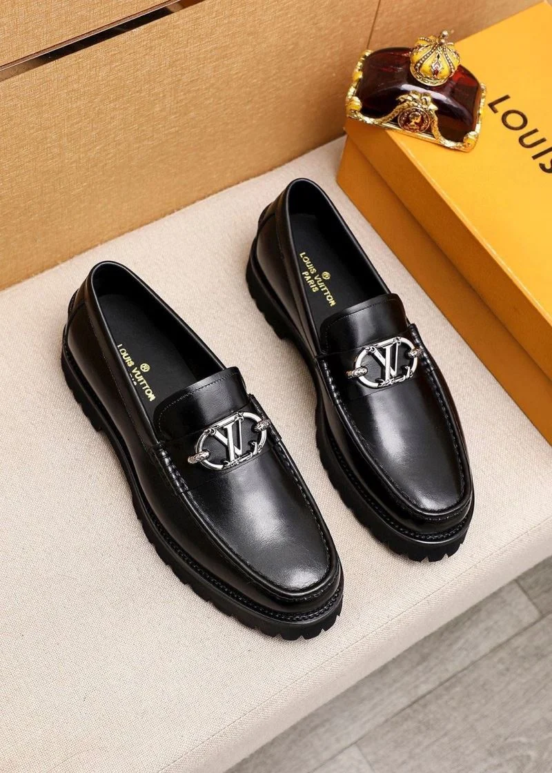 Louis Vuitton Business Shoes