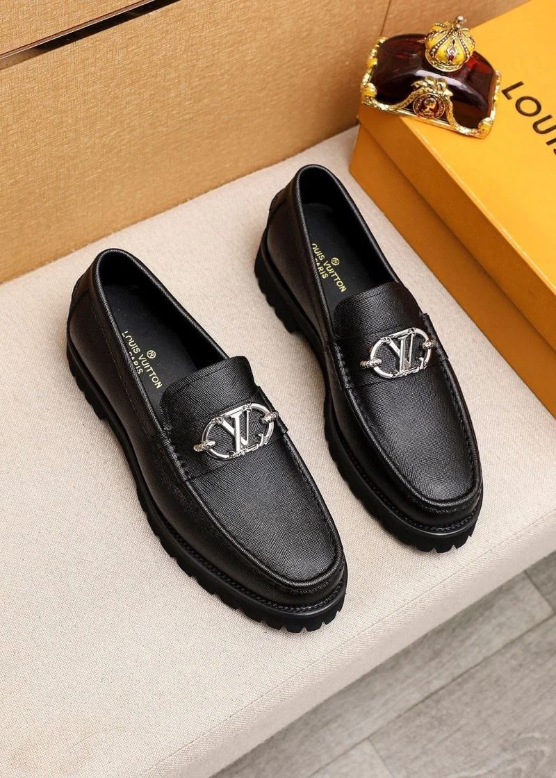 Louis Vuitton Business Shoes