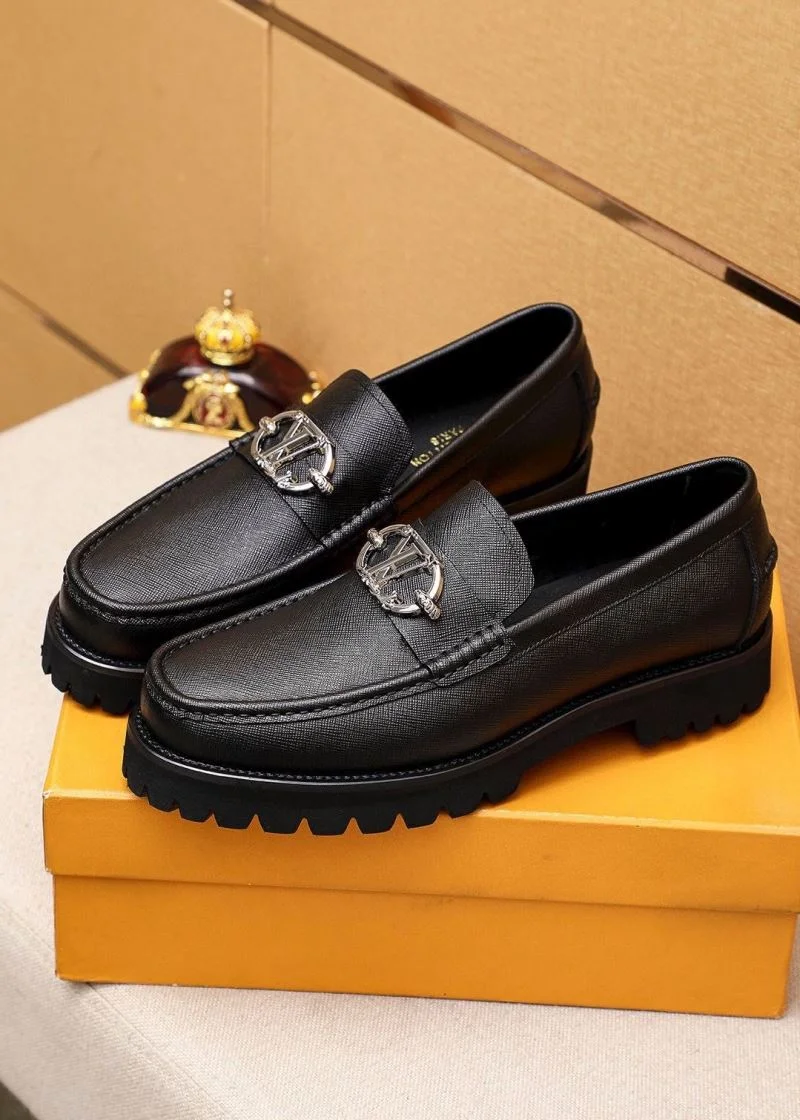 Louis Vuitton Business Shoes
