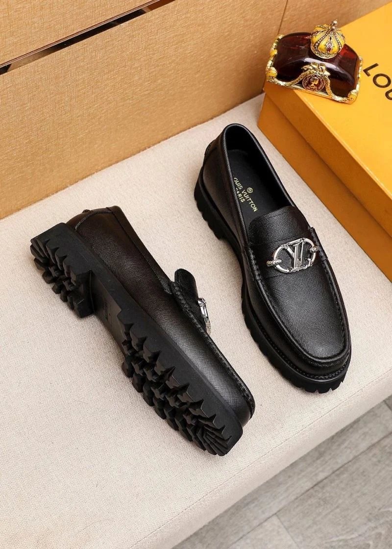 Louis Vuitton Business Shoes