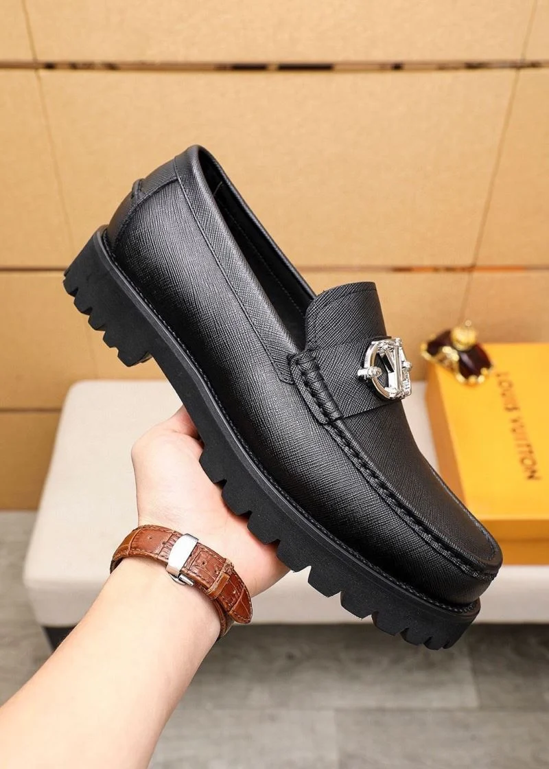 Louis Vuitton Business Shoes
