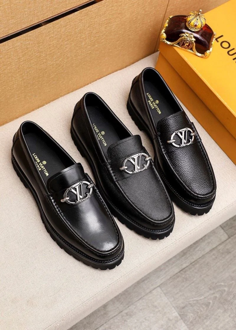 Louis Vuitton Business Shoes