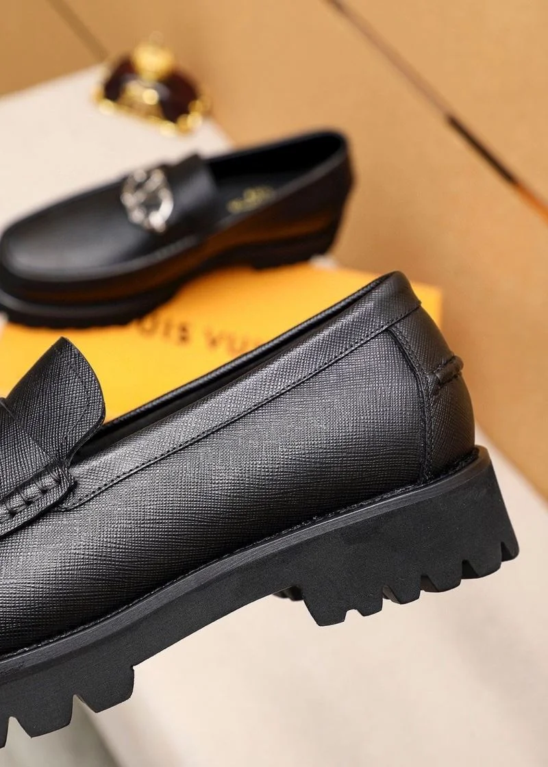 Louis Vuitton Business Shoes