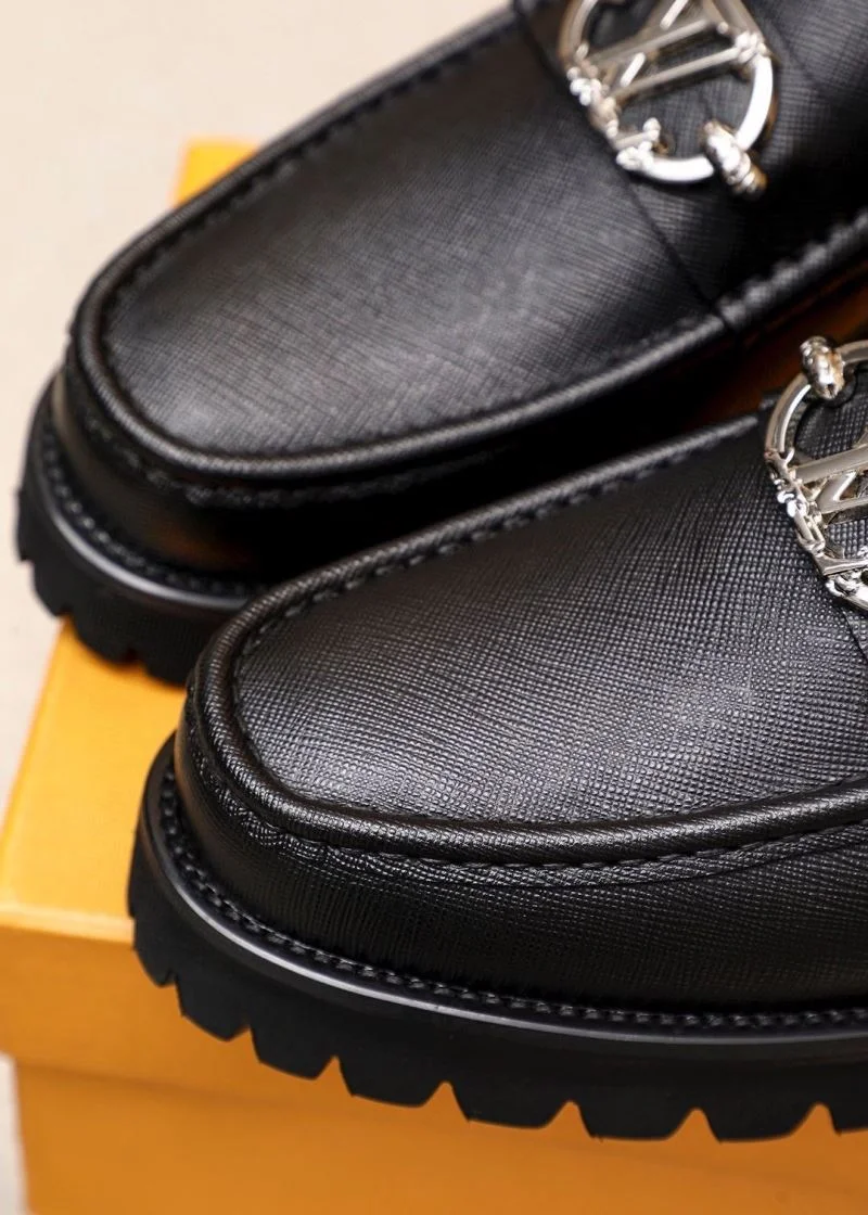 Louis Vuitton Business Shoes