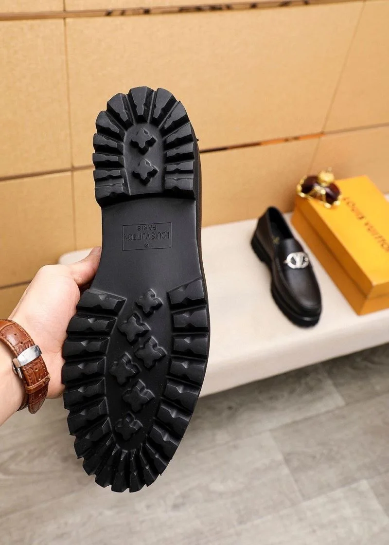 Louis Vuitton Business Shoes