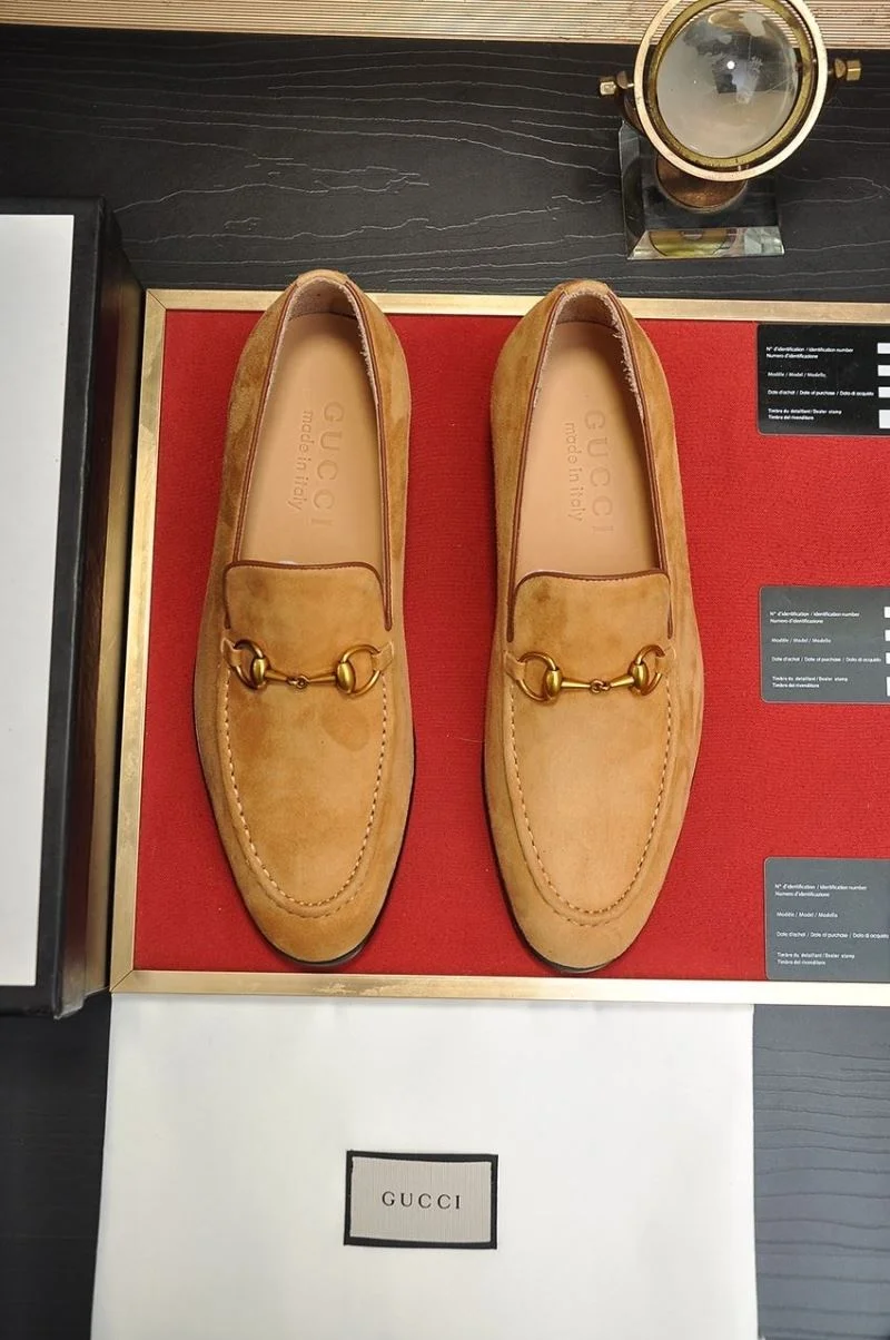 Louis Vuitton Business Shoes
