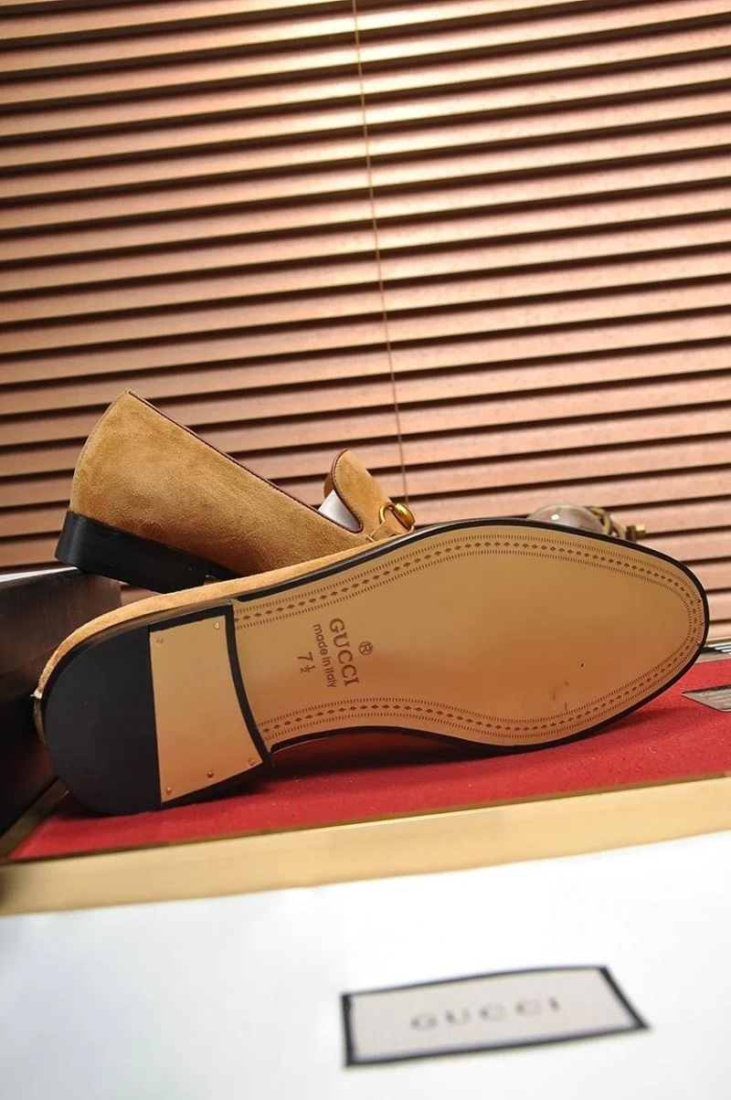 High fidelity Louis Vuitton Business Shoes