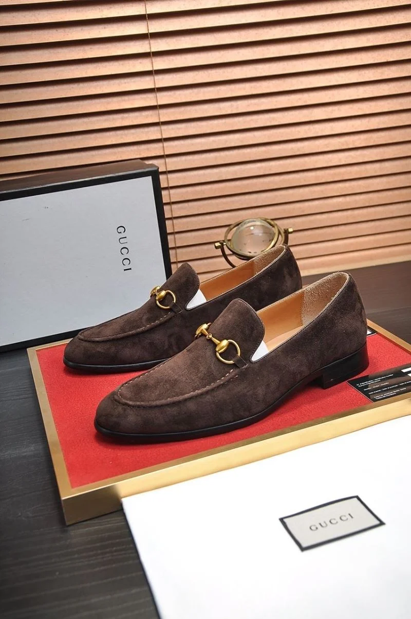 Mirror quality Louis Vuitton Business Shoes