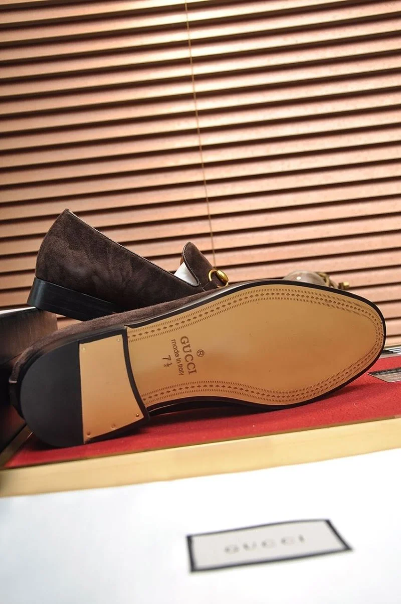 Mirror quality Louis Vuitton Business Shoes